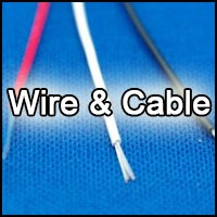 Wire & Cable - Custom Electronics, PWM Circuits, Induction Heating, and DIY Science Projects