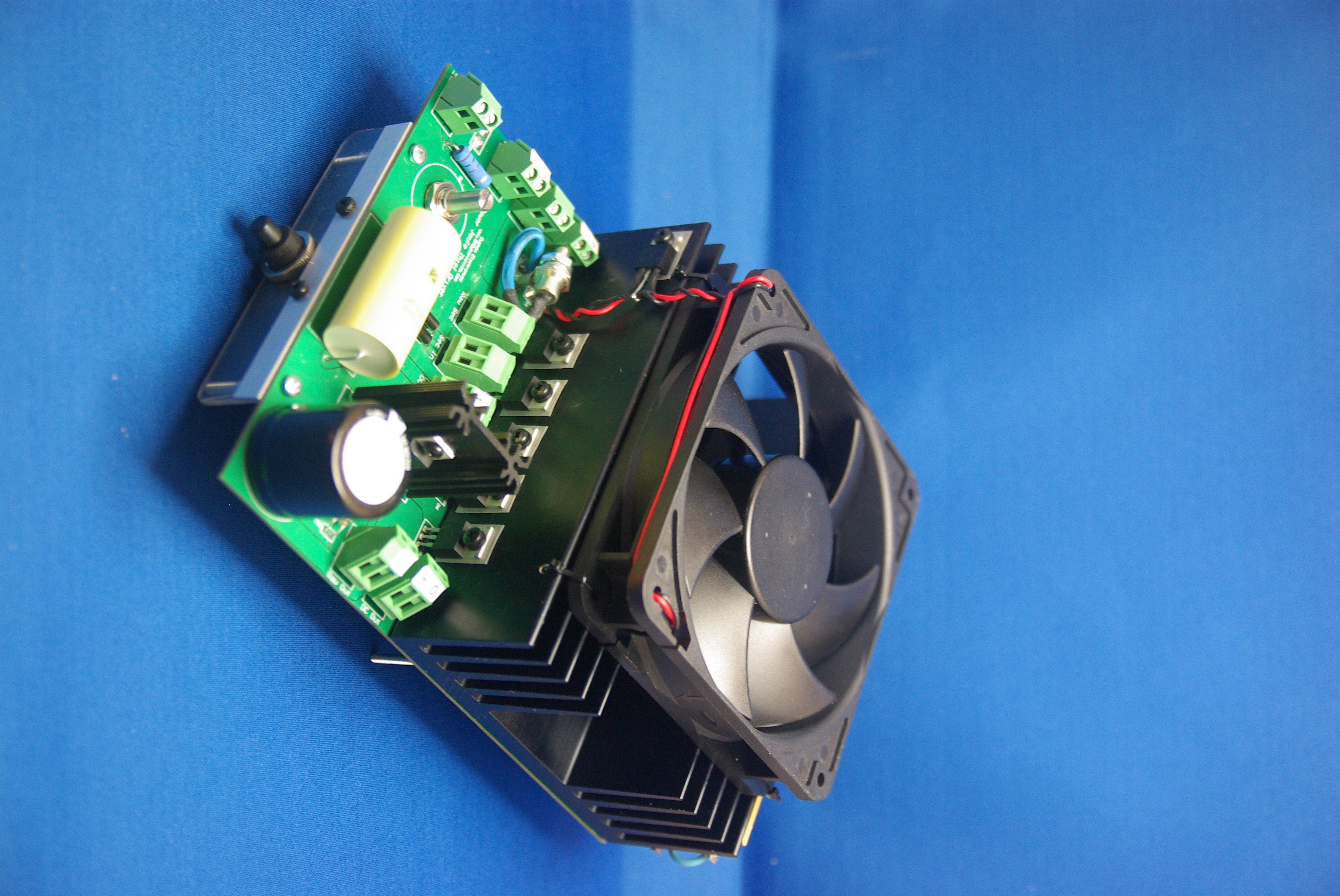 imgp6841 - Custom Electronics, PWM Circuits, Induction Heating, and DIY Science Projects