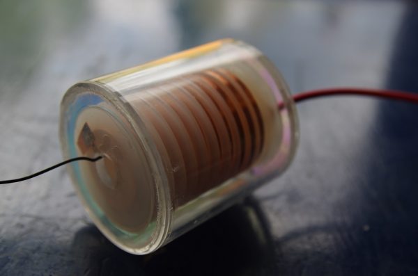 custom-hv-coil - Custom Electronics, PWM Circuits, Induction Heating ...