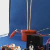 Spark coil uses - Custom Electronics, PWM Circuits, Induction Heating, and DIY Science Projects
