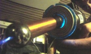 Tesla Coils and how they work - High Voltage - Science - RMCybernetics