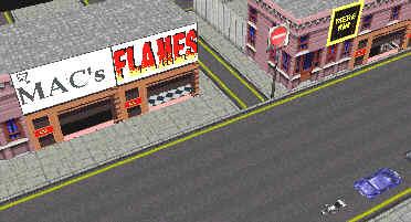 Virtual Worlds - Grand Theft Alsager (GTA) - RMCybernetics