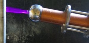 DIY Homemade Mini Plasma Gun - RMCybernetics