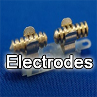 Electrodes - Custom Electronics, PWM Circuits, Induction Heating, and ...