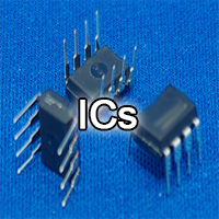 ICs - Custom Electronics, PWM Circuits, Induction Heating, and DIY ...
