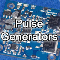 Pulse Generators - Custom Electronics, PWM Circuits, Induction Heating ...