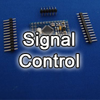 Signal Control - Custom Electronics, PWM Circuits, Induction Heating ...