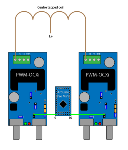 bipolar-pwm-arduino - Custom Electronics, PWM Circuits, Induction ...