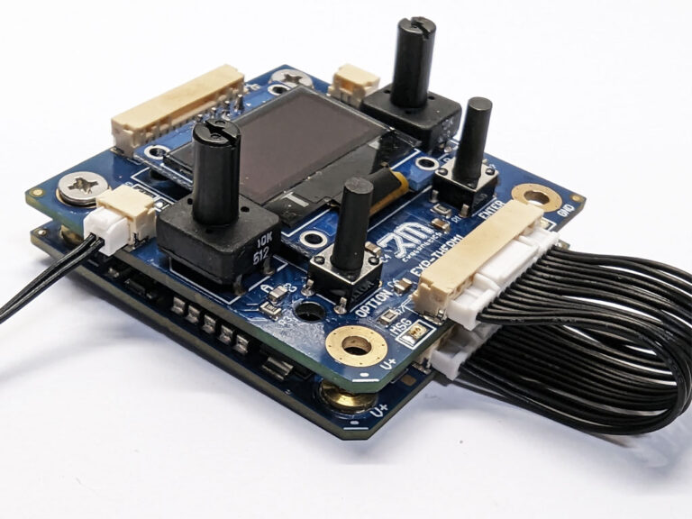 Induction Heater Expansion Module - Custom Electronics, PWM Circuits, Induction Heating, and DIY ...