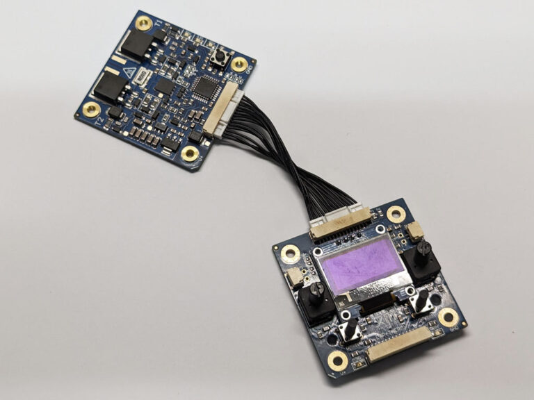 Induction Heater Expansion Module - Custom Electronics, PWM Circuits, Induction Heating, and DIY ...