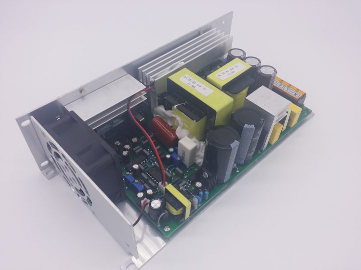 1000W Adjustable DC Power Supply SMPS - 1kW adjustable PSU