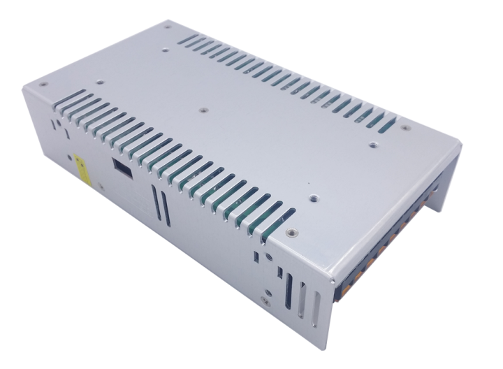 12V 33A DC Power Supply SMPS - High Current PSU