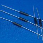 High Voltage Diodes - HV Diodes up to 30kV 100mA