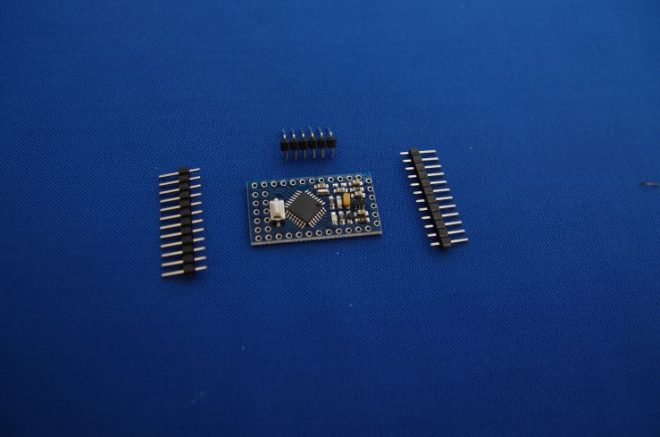 Arduino Pro-Mini - Custom Electronics, PWM Circuits, Induction Heating ...