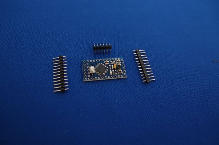Arduino Pro-Mini - Custom Electronics, PWM Circuits, Induction Heating ...