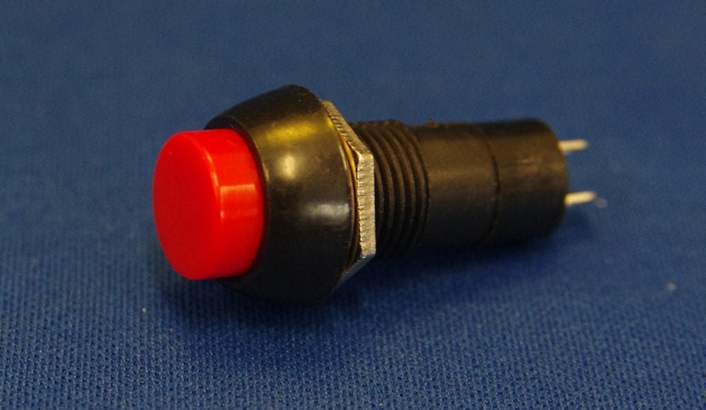 Self-Locking Switch SPST 3A - Custom Electronics, PWM Circuits ...