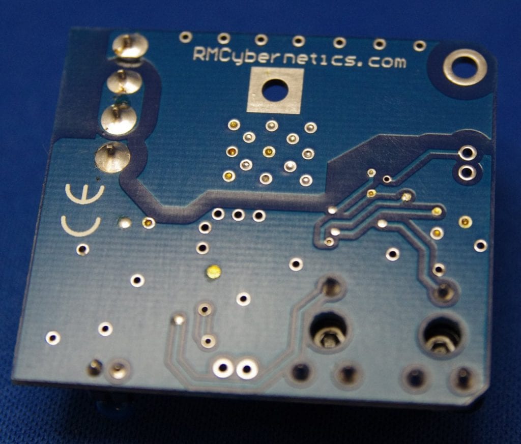 Power Pulse Modulator - PWM-OCm - Custom Electronics, PWM Circuits, Induction Heating, and DIY ...