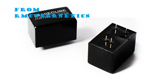 AC-DC PSU Module (PCB Mounted) 24W - RMCybernetics