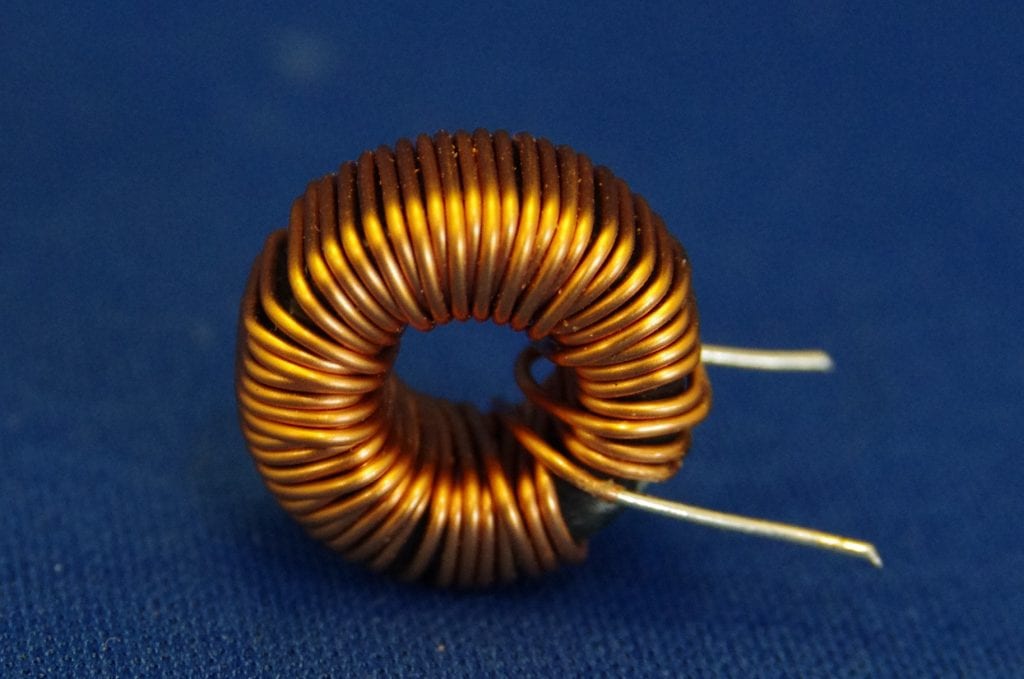 Choke Inductor 220uH 5A - Custom Electronics, PWM Circuits, Induction ...