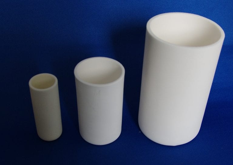 Corundum Crucible Melting Pot - Custom Electronics, PWM Circuits ...