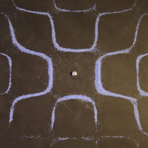 Cymatics Wave Resonator - Chladni Figure Device for making Cymatics