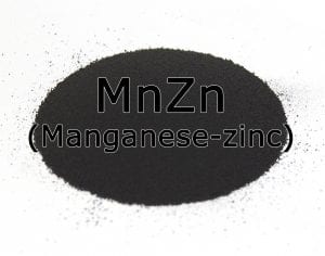 Ferrite Powder - For nanoparticle induction heating experiments