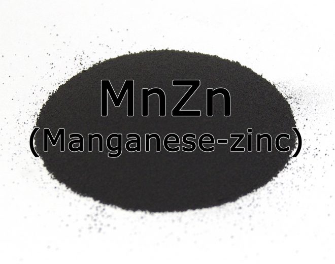 Ferrite Powder - For nanoparticle induction heating experiments