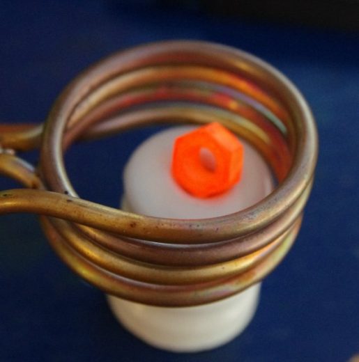 Induction Heating - How does it work, and what is it used for?