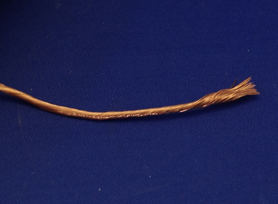 Litz Wire - Custom Electronics, PWM Circuits, Induction Heating, and ...