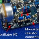 Power Pulse Modulator - PWM-OCXi v2.2 - Advanced PWM Circuit for HV