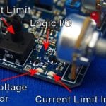 Power Pulse Modulator - PWM-OCXi v2.2 - Advanced PWM Circuit for HV