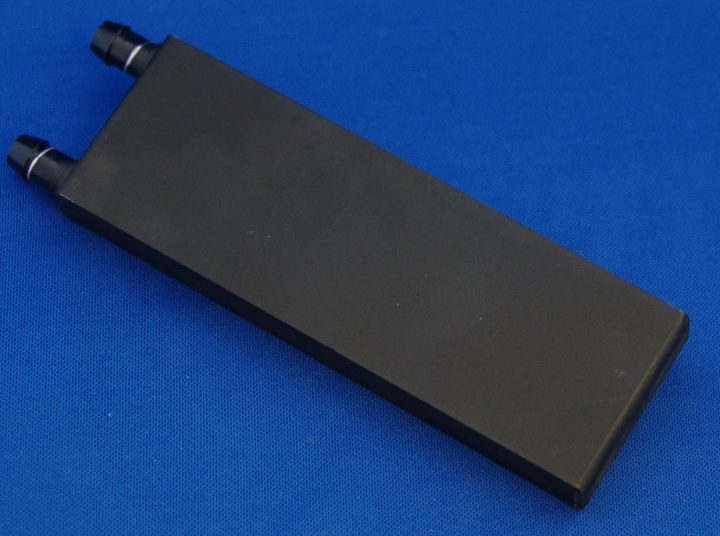 Cooling Block Radiator - Custom Electronics, PWM Circuits, Induction ...