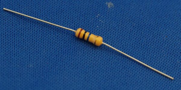 10M Resistors - Custom Electronics, PWM Circuits, Induction Heating ...