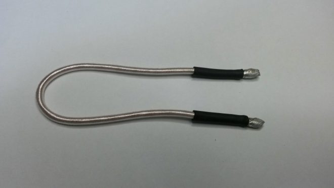 Litz Wire Soldering & Termination - Custom Electronics, PWM Circuits ...