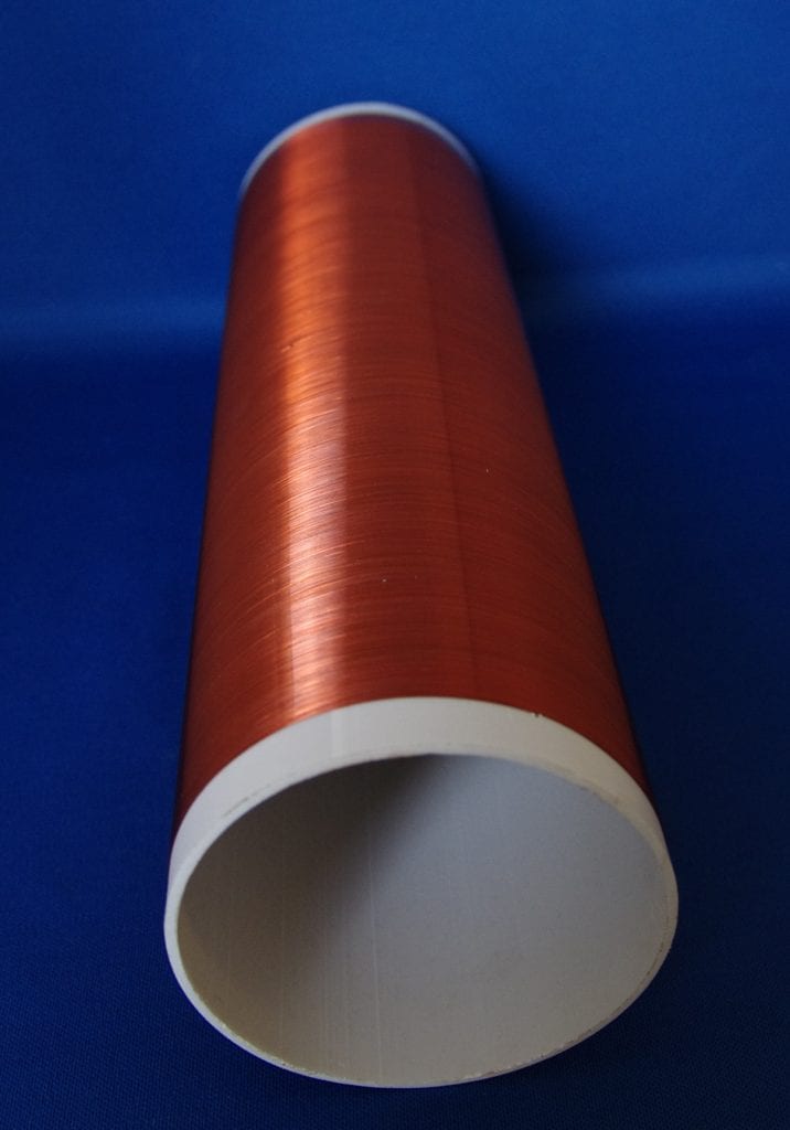 Helical Coils - Custom Electronics, PWM Circuits, Induction Heating ...