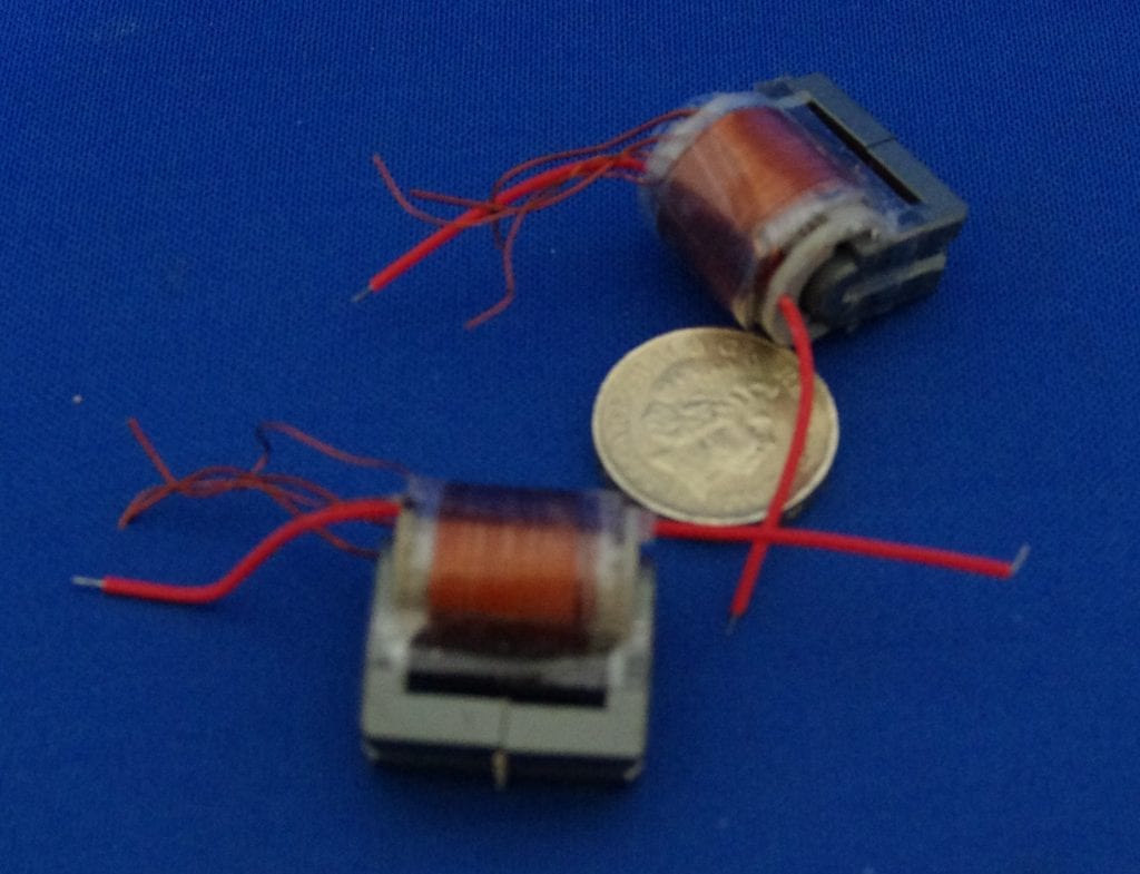 15kV Transformer-EE - Custom Electronics, PWM Circuits, Induction Heating, and DIY Science Projects